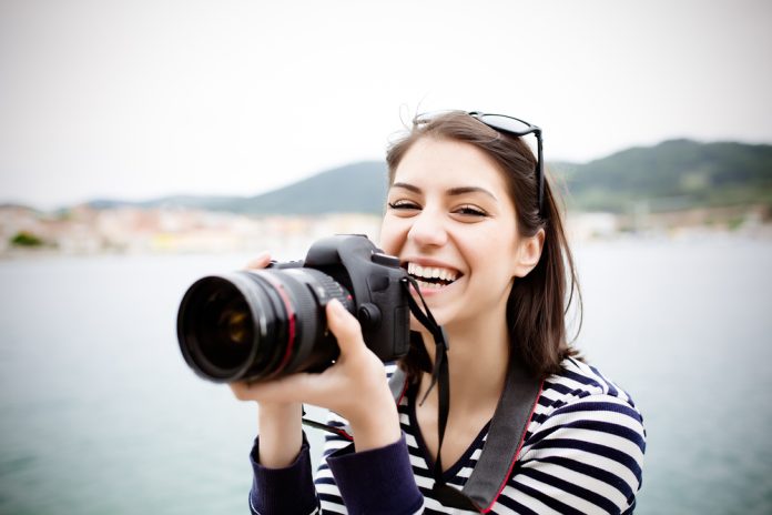 Beginner Photography Kit: Navigating the Essentials