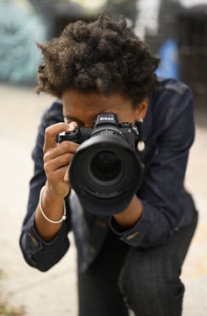 Nikon Z6 II Review - Photography Talk