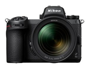 Nikon Z6 II Review - Photography Talk