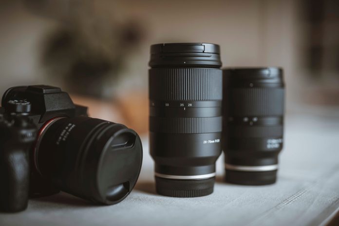 Focal Length vs Effective Focal Length: What You Need to Know
