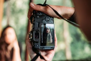 Focal Length vs Effective Focal Length: What You Need to Know
