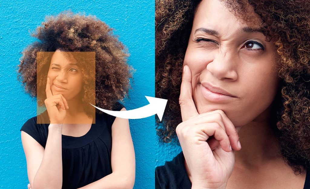 Essential Guide to Crop Portraits for Stunning Results