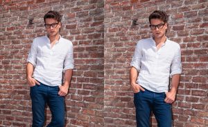 Essential Guide to Crop Portraits for Stunning Results