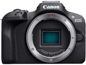 Canon EOS R50 vs EOS R100: Comparison for Beginners & Enthusiasts