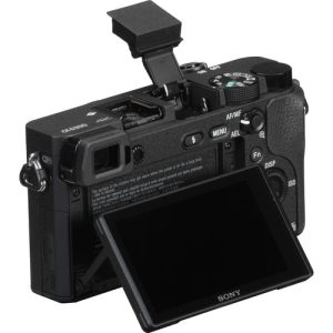 Sony A6300 Review: Affordable 4K Mirrorless Camera