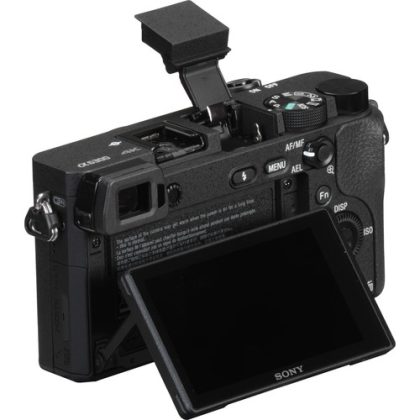 Sony A6300 Review: Affordable 4K Mirrorless Camera