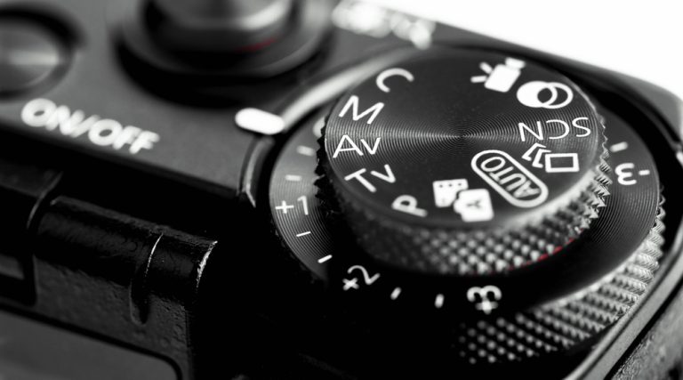 Shutter Speed Explained for the Beginning Photographer - Photography Talk