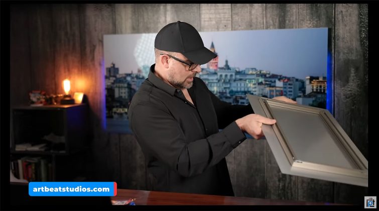 Artbeat Studios Review - Photography Talk