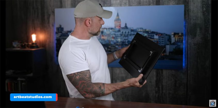 Artbeat Studios Review - Photography Talk