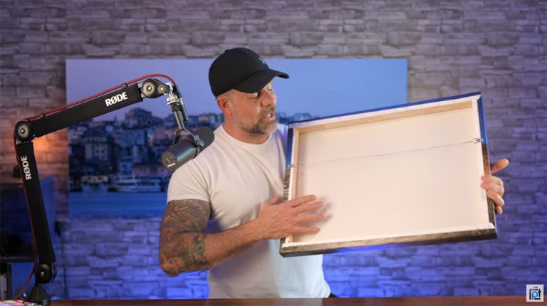 Artbeat Studios Review - Photography Talk