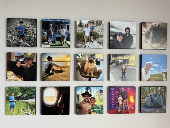 Mixtiles Review: Affordable Wall Art for Home Decor