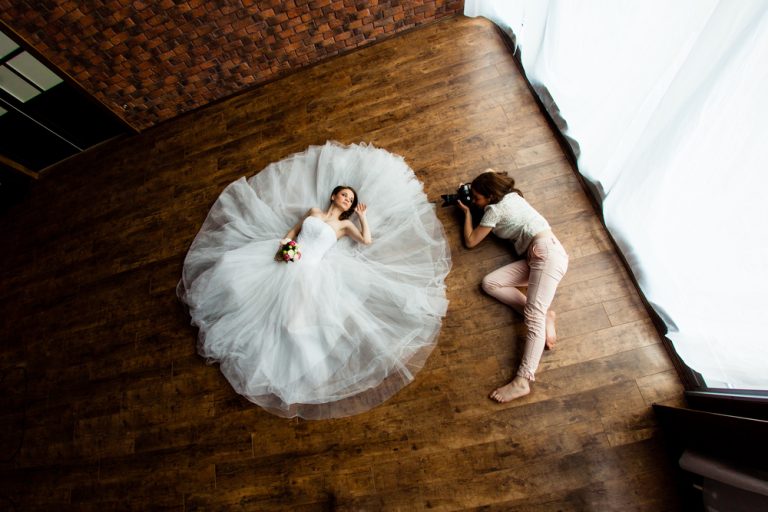 How Much Do Photographers Make? - Photography Talk
