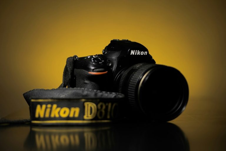 Nikon D810 Review: A Full-Frame Powerhouse