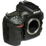 Nikon D810 Review: A Full-Frame Powerhouse