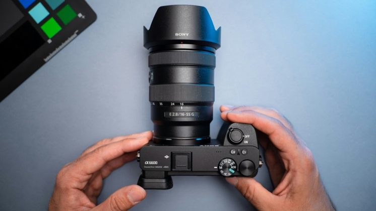 Sony A6600 Review: Features, Performance, and Expert Insights