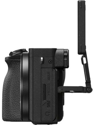 Sony A6600 Review: Features, Performance, and Expert Insights