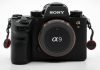 Sony a9 Mirrorless Camera: Speed, Power, and Legacy