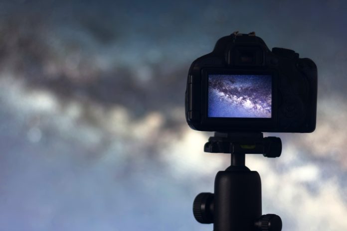 Light Pollution and Its Effects on Astrophotography