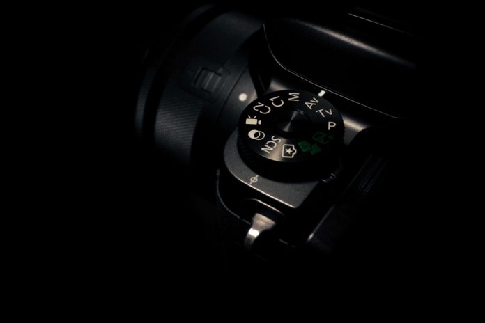 Mastering Aperture Priority Mode A Full Photography Guide