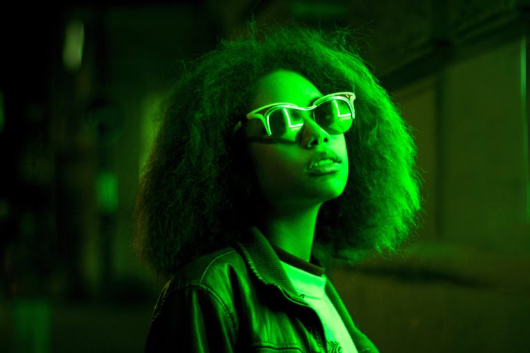 Mastering Aperture Priority Mode: A Full Photography Guide