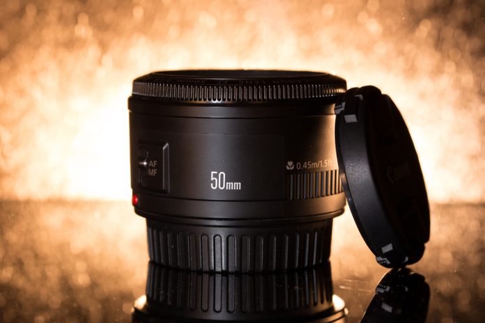 6 Reasons Every Photographer Needs a 50mm Lens