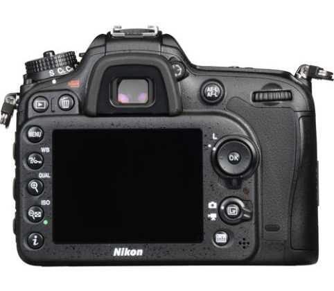 Nikon D7200 Review: Why It's Still a Top Choice for Photographers in 2025!