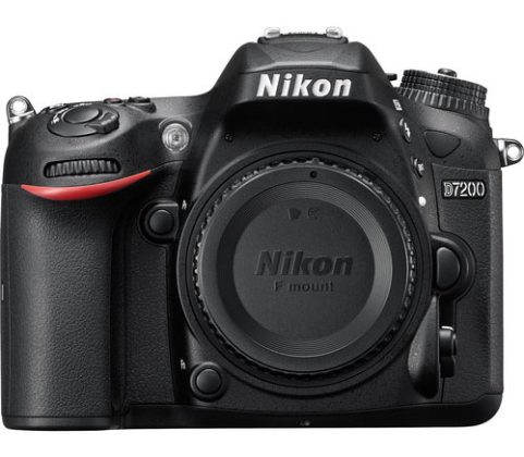 Nikon D7200 Review: Why It's Still a Top Choice for Photographers in 2025!