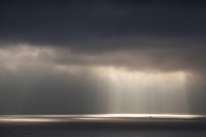 Negative Space: A Key to Stunning Photography