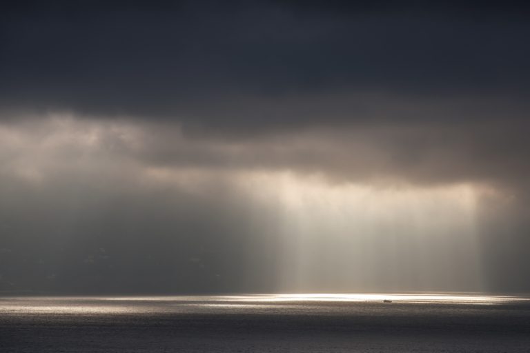 Negative Space: A Key to Stunning Photography