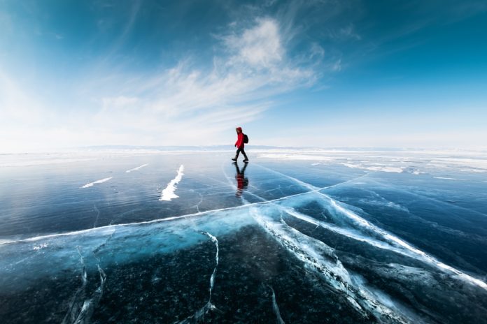 Negative Space: A Key to Stunning Photography