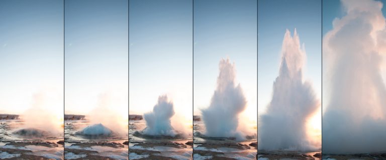 Unlock Burst Mode: Shoot Faster & Capture Perfect Moments!