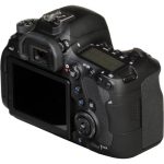 Canon EOS 6D Mark II: The Budget DSLR You Can't Miss!