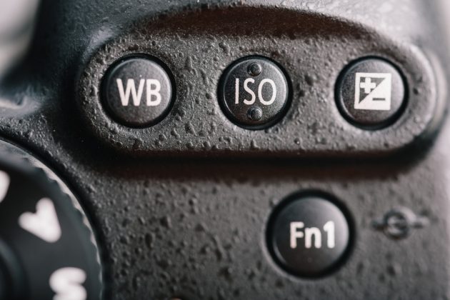 White Balance Explained for Beginner Photographers - Photography Talk