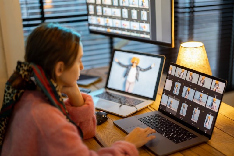 Secret to Consistent Photo Edits in Any Lighting Condition