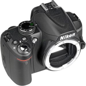 Why the Nikon D3000 Remains a Top Pick for Beginners