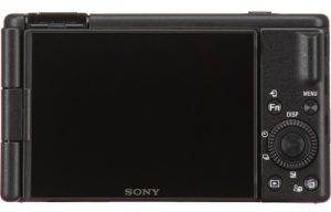 Sony ZV-1F Review: Compact Vlogging & Interview Powerhouse