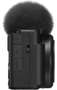 Sony ZV-1F Review: Compact Vlogging & Interview Powerhouse