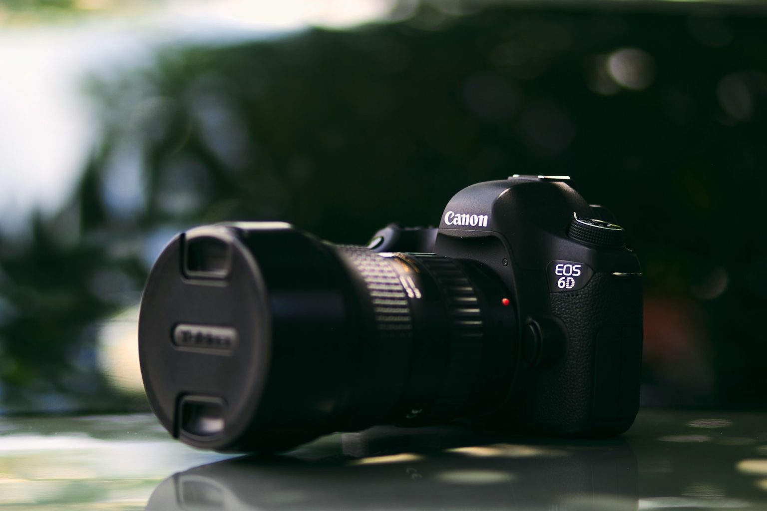 5 Reasons the Canon EOS 6D Is Still Worth It in 2025
