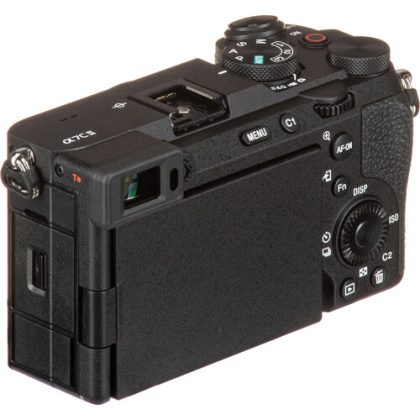 Sony A7C II Review: Compact Full-Frame Powerhouse Camera