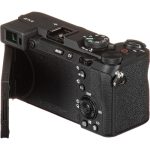 Sony A7C II Review: Compact Full-Frame Powerhouse Camera