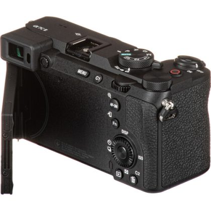 Sony A7C II Review: Compact Full-Frame Powerhouse Camera