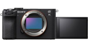 Sony A7C II Review: Compact Full-Frame Powerhouse Camera
