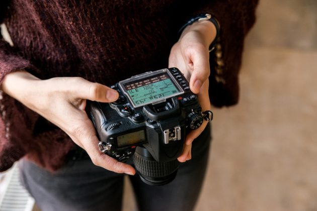 Photography Checklist: Never Miss a Shot Again