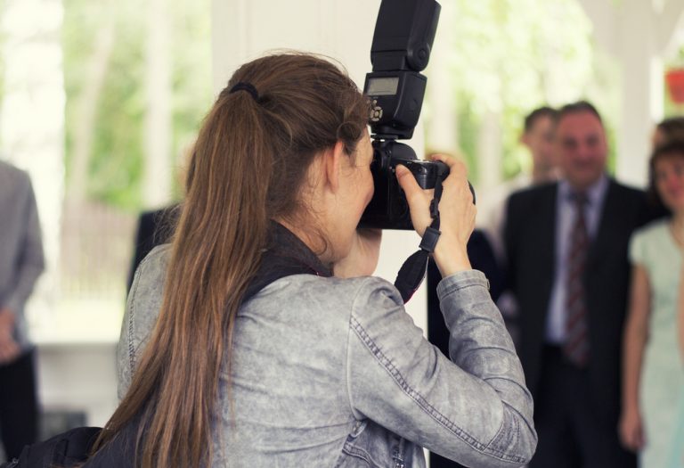 5 Essential Event Photography Tips for Beginners