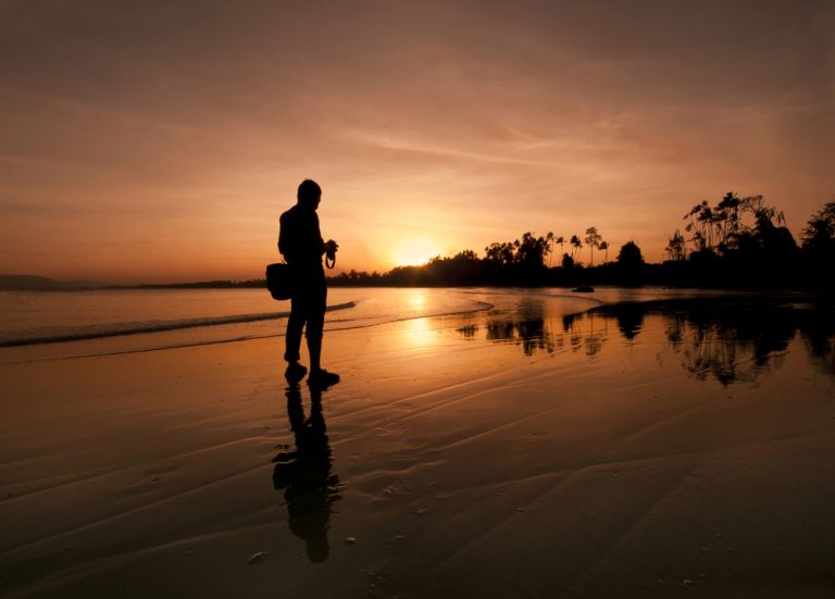 Golden Hour Photography Tips for Stunning Natural Light