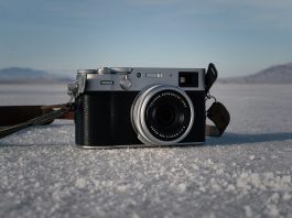 Fujifilm X100V Review: Why This Camera Still Stands Out