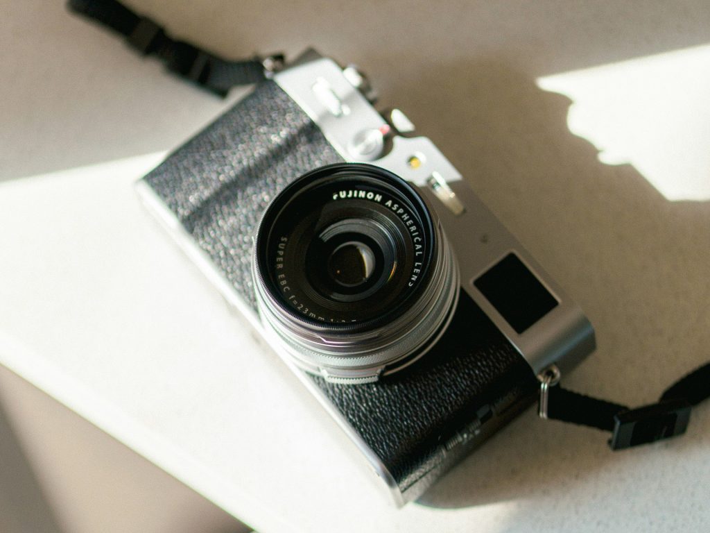 Fujifilm X100V Review: Why This Camera Still Stands Out