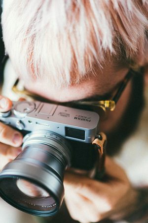 Fujifilm X100V Review: Why This Camera Still Stands Out