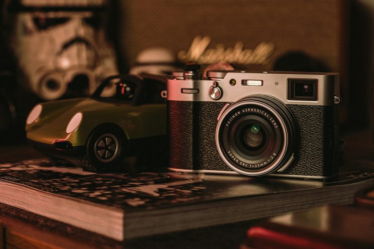 Fujifilm X100V Review: Why This Camera Still Stands Out