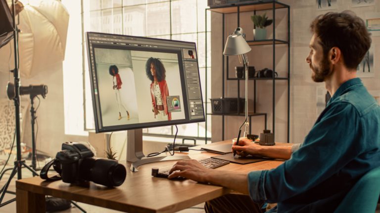 Secret to Consistent Photo Edits in Any Lighting Condition